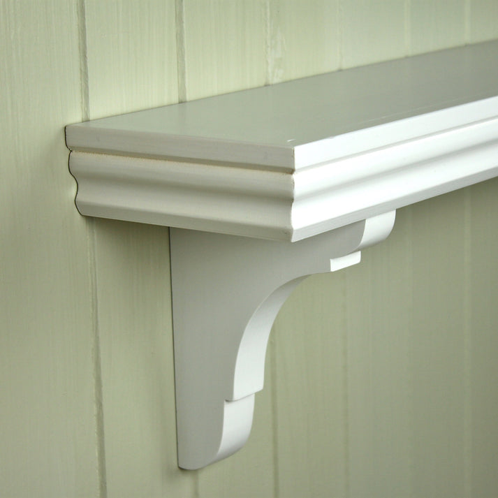 Mantle Shelf – Shelfmakers